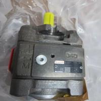 China Rexroth Imported Hydraulic Gear Pump for Steel Mill Industrial Use with 350MPA Maximum Load and 250L/min Speed Regulation for sale