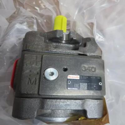 China Rexroth Imported Hydraulic Gear Pump for Steel Mill Industrial Use with 350MPA Maximum Load and 250L/min Speed Regulation for sale