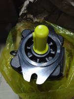 China Rexroth High Pressure Gear Pump with 28-140 cc/rev Displacement and 1800 rpm Max Speed for Hydraulic Systems for sale