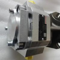 China German Quantitative High Pressure Rexroth Gear Pump for Steel Plant Applications with Hydraulic Power for sale