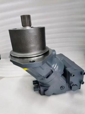 China Rexroth German Axial Piston Pump with 280 Bar Pressure Rating 3 Speed Settings and One Year Warranty for Mobile and Industrial Hydraulic Systems for sale