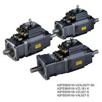 China Rexroth German Axial Piston Pump with 280 Bar Pressure Rating 3 Speed Settings and One Year Warranty for Mobile and Industrial Hydraulic Systems for sale