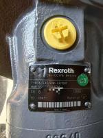 China German Rexroth Variable Displacement Axial Piston Pump for Mining with Spline or Keyed Shaft for sale