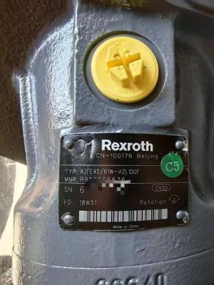 China German Rexroth Variable Displacement Axial Piston Pump for Mining with Spline or Keyed Shaft for sale