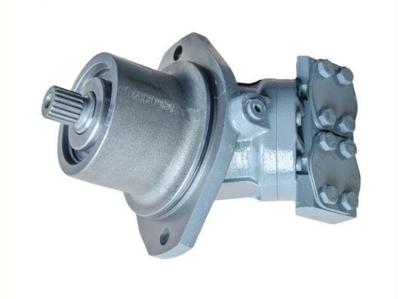China ISO9001 Certified Variable Displacement German Imported Rexroth A2FE Series Hydraulic Piston Pump for sale