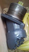 China Rexroth A2FE Series Hydraulic Motor and Piston Pump 6-250m3 Made in Germany with Long Life for Mining Applications for sale