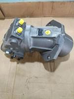 China Rexroth A2FE Series Hydraulic Piston Pump with 3 Speed Settings 10-1000 L/min Flow Rate and 250-350 bar Pressure for sale