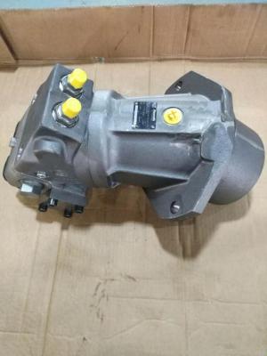 China Rexroth A2FE Series Hydraulic Piston Pump with 3 Speed Settings 10-1000 L/min Flow Rate and 250-350 bar Pressure for sale