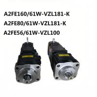 China Rexroth A2FE Series Hydraulic Piston Pump with 3 Speed Settings 10-1000 L/min Flow Rate and 250-350 bar Pressure for sale