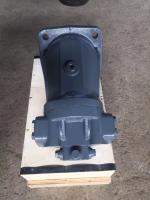 China Rexroth A2FM Fixed Displacement Hydraulic Motor with 1500-2700 rpm and 1800-3000 rpm Speed Range for sale