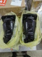 China Rexroth Germany Imported High Pressure Hydraulic Piston Pump with Flange Mounting and Cast Iron Construction for sale