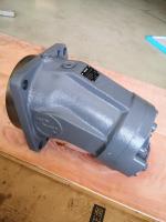 China German Rexroth Axial Piston Pump with 32 mm Shaft Diameter 45 cc/rev Displacement and 2800 rpm Max Speed for sale