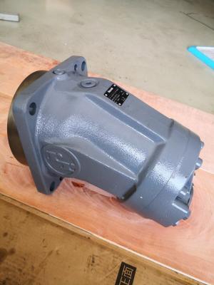 China German Rexroth Axial Piston Pump with 32 mm Shaft Diameter 45 cc/rev Displacement and 2800 rpm Max Speed for sale