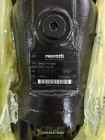 China German Rexroth High Pressure Piston Pump 280 bar for Mining Excavator with 28cc - 140cc Displacement and 80°C Maximum Operating Temperature for sale
