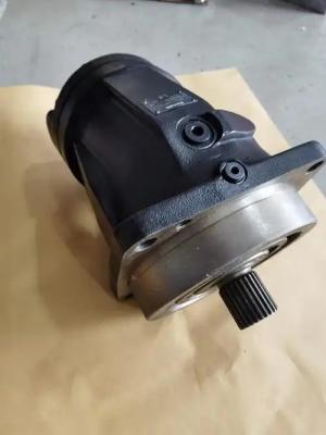 China Rexroth Hydraulic Piston Pump with 600 rpm Minimum Speed 100% Tested Great Performance and Lip Seal or Mechanical Seal for sale