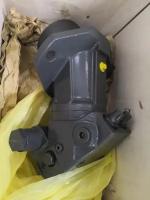 China Rexroth Hydraulic Motor with Keyed Shaft Fixed Displacement and Germany Imported for Industrial Applications for sale