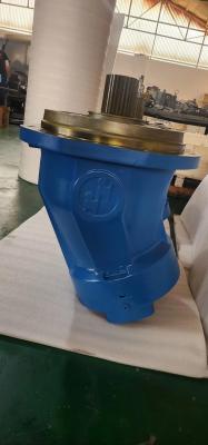 China Rexroth Axial Piston Pump with 400 Bar Working Pressure 450 Bar Peak Pressure and 12 Months Warranty for sale