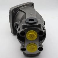 China Rexroth A2FM Original Quantitative Fixed Displacement Piston Pump with Long Life Low Noise for Industrial Applications for sale