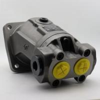 China Rexroth 280 bar ISO9001 Certified Axial Piston Pump with 3 Speed Settings for Industrial Hydraulic Control for sale