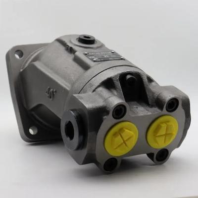 China Rexroth 280 bar ISO9001 Certified Axial Piston Pump with 3 Speed Settings for Industrial Hydraulic Control for sale