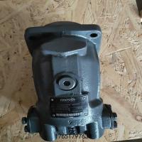 China German Rexroth Quantitative Hydraulic Plunger Pump with 28cc-140cc Displacement and 315 bar Maximum Pressure for sale