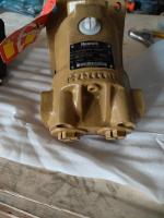 China Rexroth Hydraulic Piston Pump with 28cc - 140cc Displacement and 0-70°C Operating Temperature Featuring Radial Shaft Seal for sale