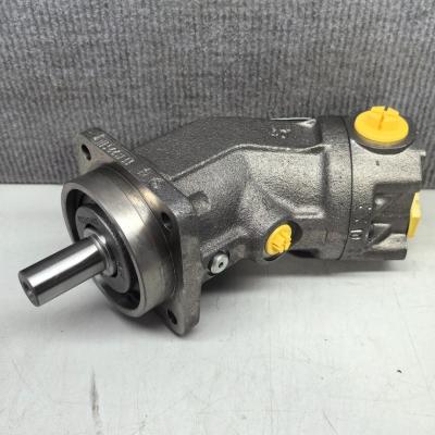 China German Rexroth Quantitative Hydraulic Piston Pump with 28cc-140cc Displacement Clockwise Rotation and Mechanically Driven Design for sale