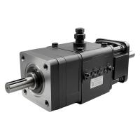 China German Rexroth Quantitative Hydraulic Piston Pump with 28cc-140cc Displacement Clockwise Rotation and Mechanically Driven Design for sale