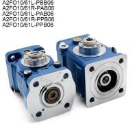 China German Rexroth Axial Piston Pump with 28cc-140cc Displacement Flange Mounting and ISO9001 Certifiion for sale