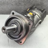 China German Rexroth Industrial Mining Hydraulic Piston Pump with 12 Months Warranty and Fixed Displacement for sale