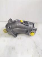 China German Rexroth High-Pressure Hydraulic Motor with 12 Months Warranty and Long Life for Mining Industry for sale