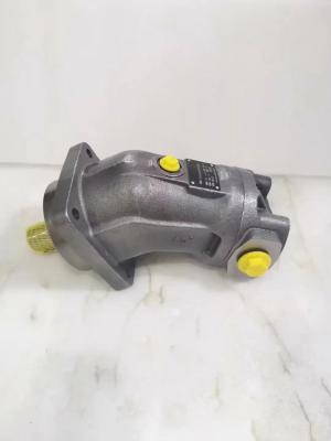China German Rexroth High-Pressure Hydraulic Motor with 12 Months Warranty and Long Life for Mining Industry for sale