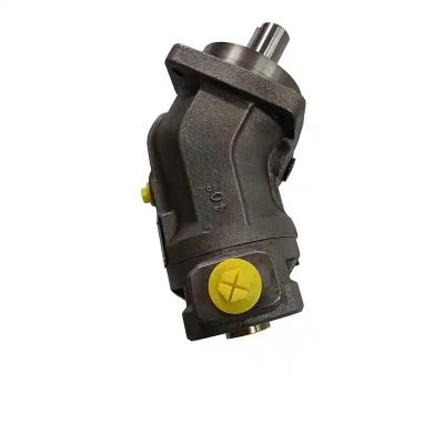 China Rexroth Hydraulic Piston Pump with 3 Speed Settings 12 Months Warranty and 100% Tested Performance for sale