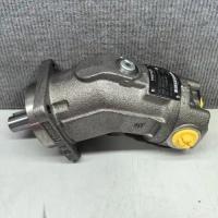 China German Rexroth Axial Piston Pump with 28-140 cc/rev Displacement 280 Bar Maximum Pressure and 1500-2600 RPM for Industrial Applications for sale