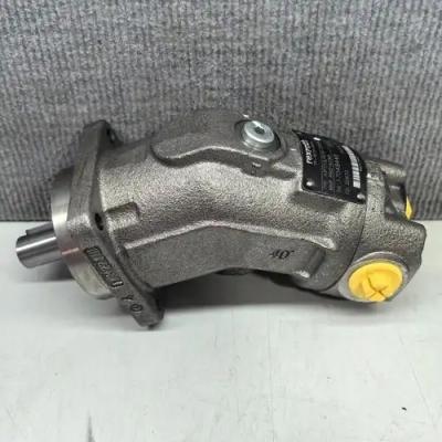 China German Rexroth Axial Piston Pump with 28-140 cc/rev Displacement 280 Bar Maximum Pressure and 1500-2600 RPM for Industrial Applications for sale