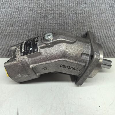 China German Rexroth Original Hydraulic Piston Pump with 5cc - 500cc Displacement and Stainless Steel with Copper Construction for sale