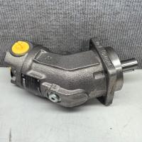 China Rexroth A2FO Series Axial Piston Pump with Clockwise or Counter-clockwise Rotation Manual or Electro-hydraulic Control and Horizontal Shaft for sale