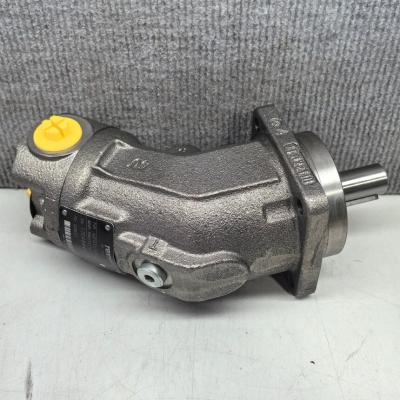 China Rexroth A2FO Series Axial Piston Pump with Clockwise or Counter-clockwise Rotation Manual or Electro-hydraulic Control and Horizontal Shaft for sale