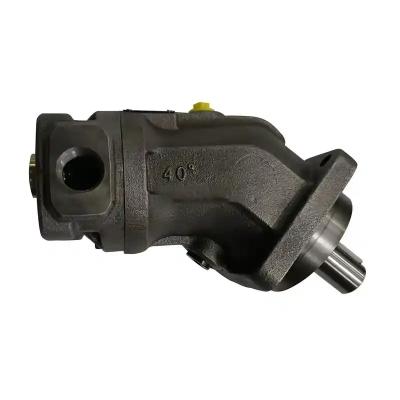 China German Rexroth Axial Piston Pump with 315 bar Maximum Pressure 40mm Shaft Length and 12 kg to 45 kg Weight for sale