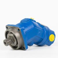 China German Rexroth Original Axial Piston Pump with 5-140 cm³/rev Displacement for Mobile Hydraulic Systems for sale