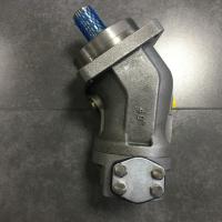 China German Rexroth Quantitative Piston Pump with Up to 400 L/min Flow Rate and 12 Months Warranty for Engineering Machinery for sale