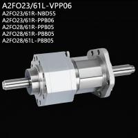 China German Rexroth Quantitative Piston Pump with Up to 400 L/min Flow Rate and 12 Months Warranty for Engineering Machinery for sale
