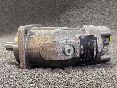 China German Rexroth Piston Pump with 350MPA Maximum Load 250L/min Speed Regulation and G3/4 or G1 Outlet Port Size for sale