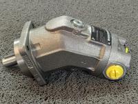 China Rexroth Axial Piston Pump with Pressure Compensator Control and Threaded or Flanged Inlet for Oil Usage for sale