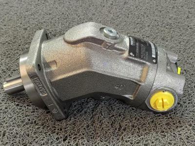 China Rexroth Axial Piston Pump with Pressure Compensator Control and Threaded or Flanged Inlet for Oil Usage for sale