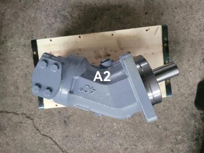 China Original imported German Rexroth A2FO56 Piston Pump with 12 Months Warranty and 100% Tested Great Performance for sale