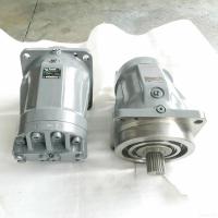 China German Rexroth Hydraulic Piston Pump with 28cc-140cc Displacement 350MPA Maximum Load and 250L/min Speed Regulation for sale