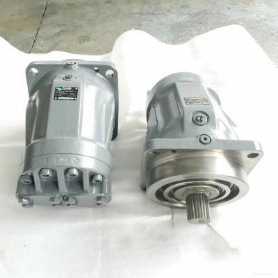 China German Rexroth Hydraulic Piston Pump with 28cc-140cc Displacement 350MPA Maximum Load and 250L/min Speed Regulation for sale