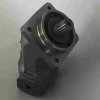 China Rexroth Hydraulic Piston Pump with 3 Speed Settings 2800 rpm and 100% Tested Performance for sale