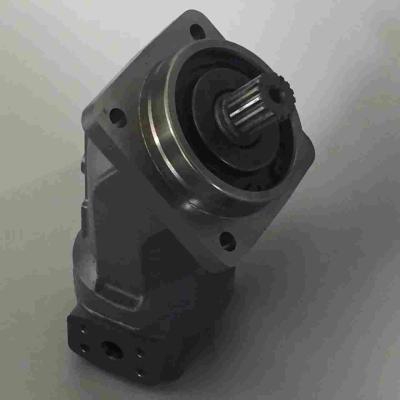 China Rexroth Hydraulic Piston Pump with 3 Speed Settings 2800 rpm and 100% Tested Performance for sale
